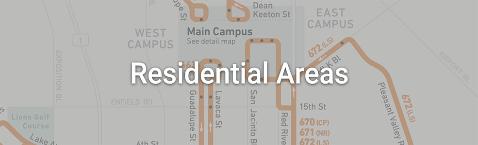 UT Shuttles – Capital Metro – Austin Public Transit