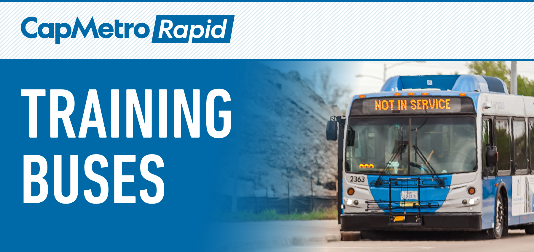 CapMetro | Austin and Central Texas' Public Transit Agency