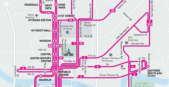 PDF Télécharger austin bus route 20 Gratuit PDF | PDFprof.com