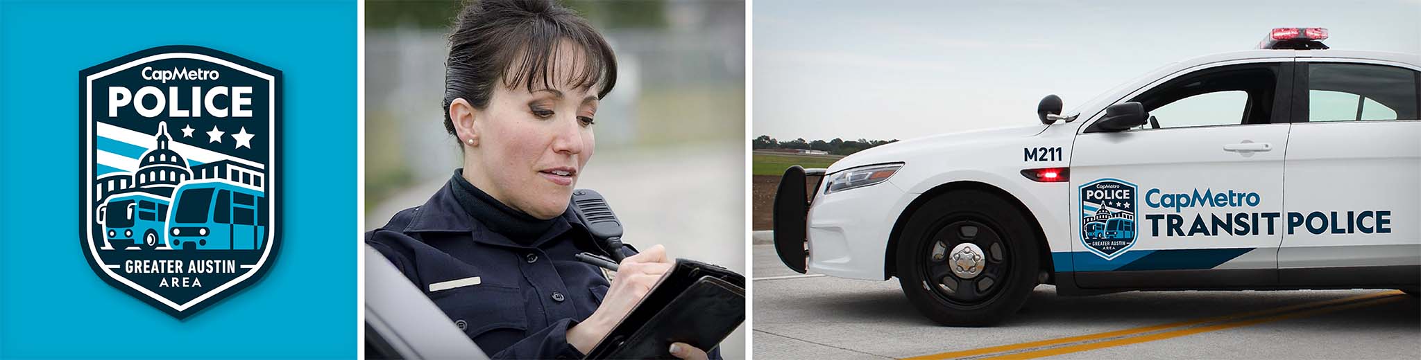 CapMetro Police Department